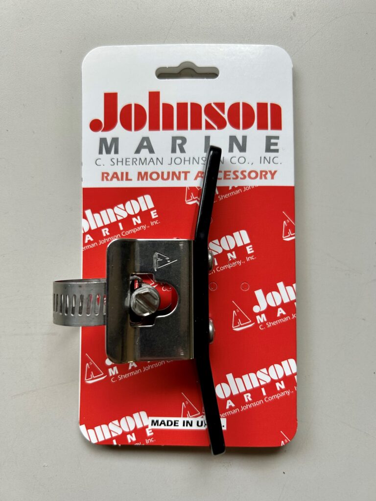 Accessories - C. Sherman Johnson Co., Inc.