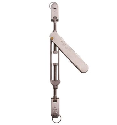 CSJ #01-110 HANDY LOCK TURNBUCKLE (JAW/JAW) - C. Sherman Johnson Co., Inc.